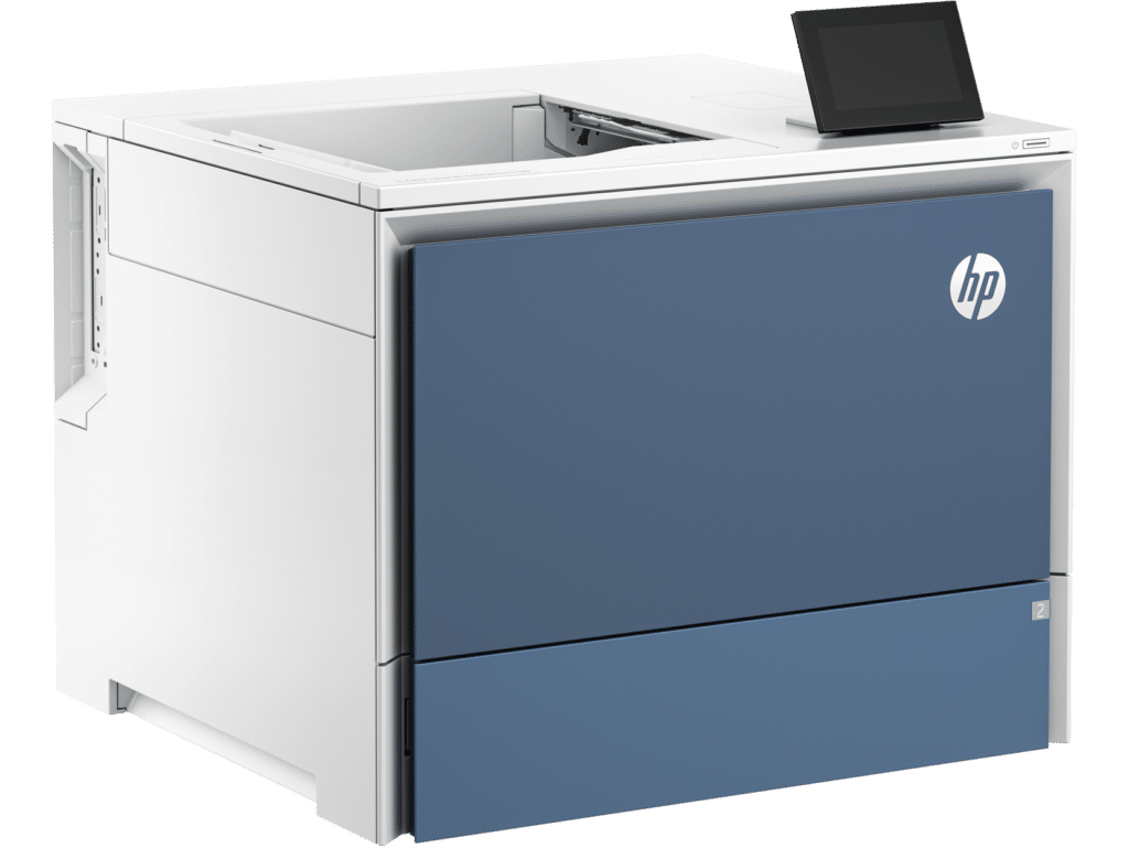 Impresora Laser HP Color LaserJet Enterprise 5700dn (6QN28A#BGJ) » BLINK.cr